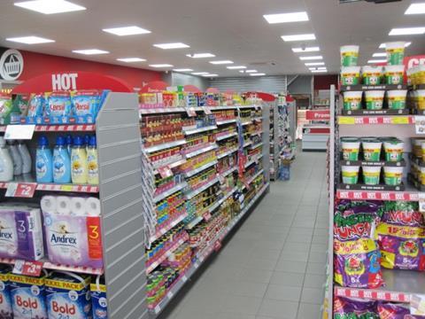 Family Shopper, Ashton-under-Lyne | News | Convenience Store