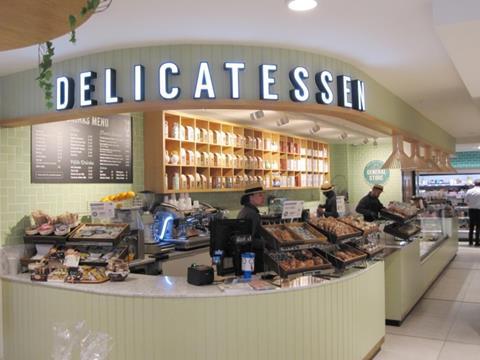 Battersea General Store, London | Features and analysis | Convenience Store