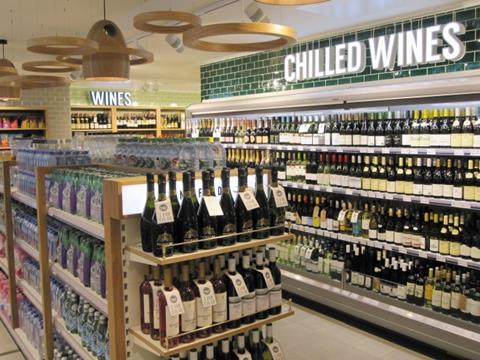 Battersea General Store, London | Features and analysis | Convenience Store