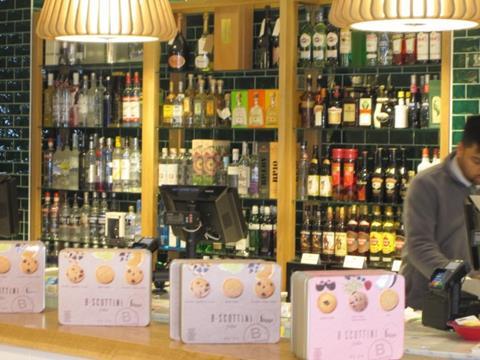 Battersea General Store, London | Features and analysis | Convenience Store