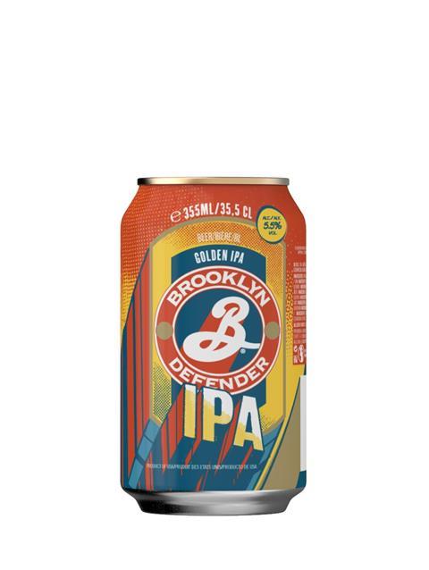 Brooklyn Brewery reveals new IPA | Product News | Convenience Store