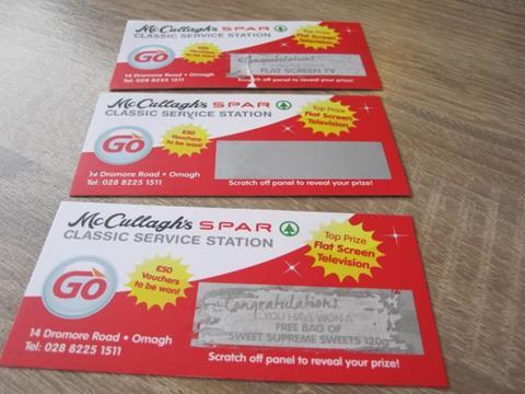 CRA 2018: Classic Service Station, Omagh | Features and analysis ...