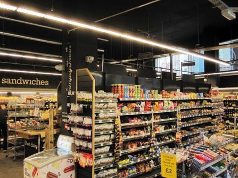 Simply Fresh Manchester | Features and analysis | Convenience Store