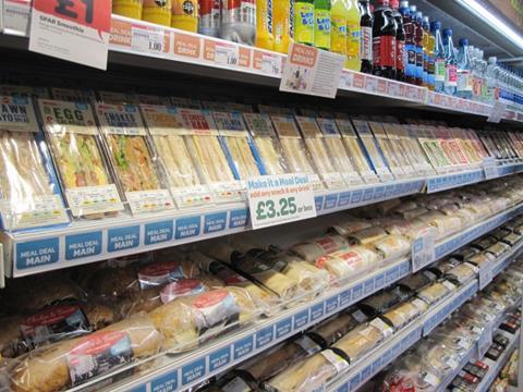 Spar Princess Street, Manchester | News | Convenience Store