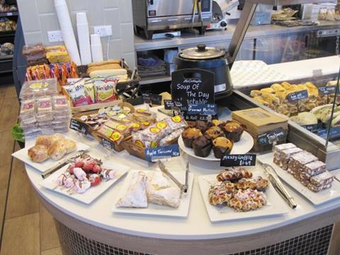 CRA 2018: Classic Service Station, Omagh | Features and analysis ...