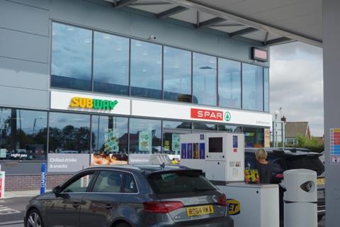 CRA 2018: Jet Spar, Selby | Features and analysis | Convenience Store