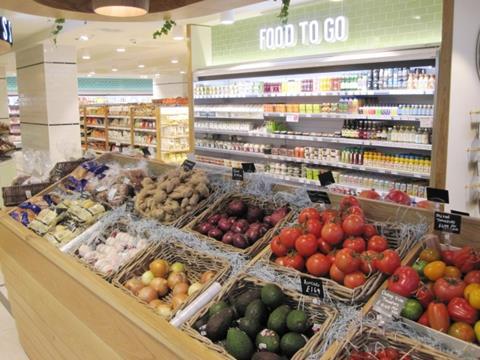 Battersea General Store, London | Features and analysis | Convenience Store