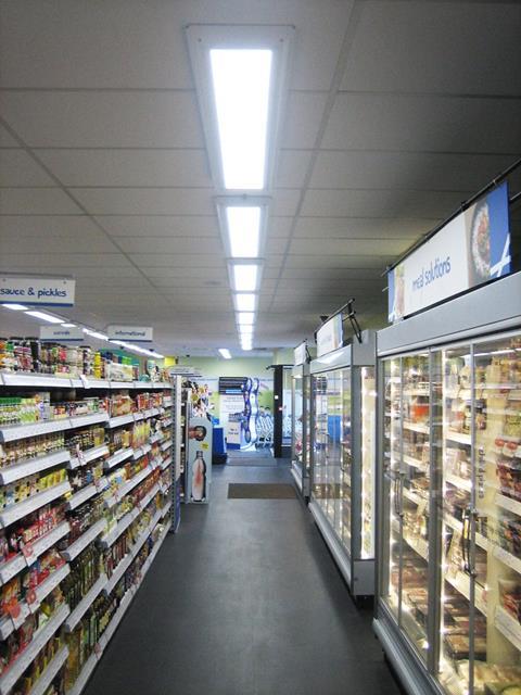 Scotmid Moredun, Edinburgh | News | Convenience Store