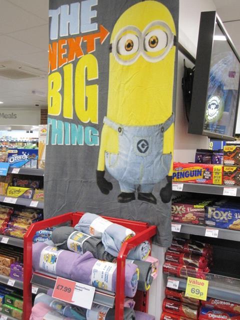 Spar Princess Street, Manchester | News | Convenience Store