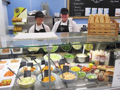 CRA 2018: Mullan's Spar, Armagh | Features and analysis | Convenience Store