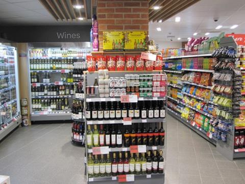 Spar Princess Street, Manchester | News | Convenience Store