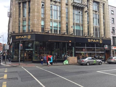 Dublin: The cutting edge | Features and analysis | Convenience Store
