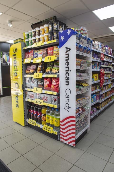 Londis Woodhouse Street, Leeds | Features and analysis | Convenience Store