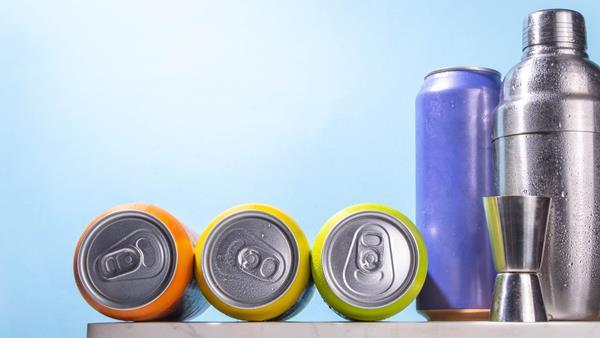 RTD sales surge 22.9% as spirits category evolves | Convenience Store