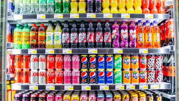 Six things you need to know about Carbonated Soft Drinks | Products In ...