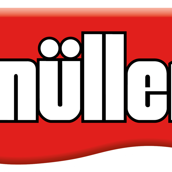Müller | Convenience Store