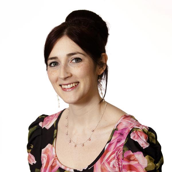 Sarah Britton | Deputy Editor | Convenience Store