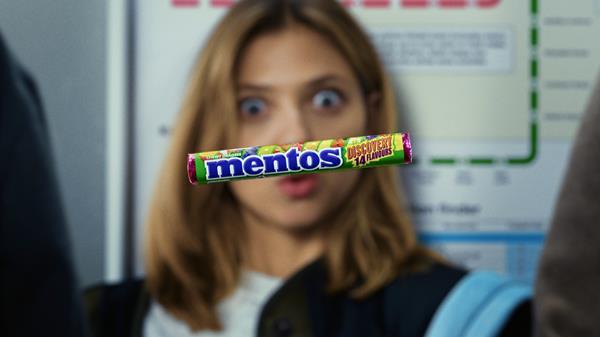 Mentos invests £1m into ‘Summer of Mentos Discovery’ campaign | Product ...