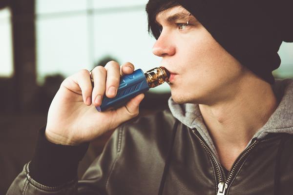 Government unveils measures to cut down underage vape sales | Features ...
