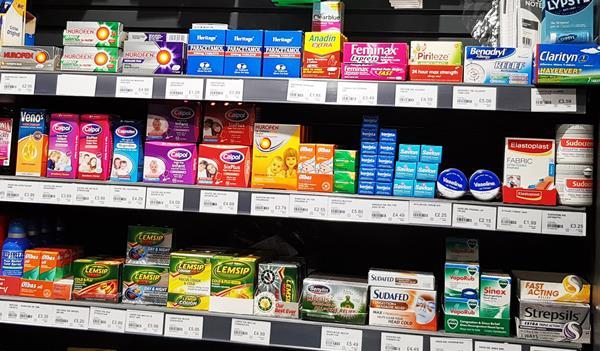 OTC meds: Go on, treat yourself | Products In Depth | Convenience Store