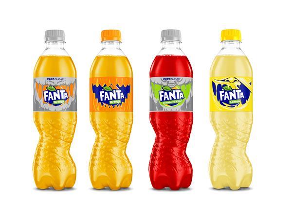 Fanta reveals multi-million-pound Halloween campaign | Product News ...