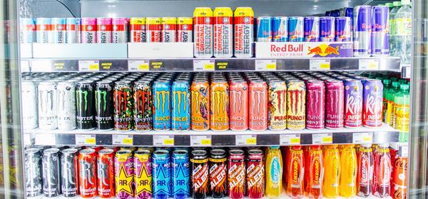 10 things you need to know about Sports & Energy Drinks | Products In ...