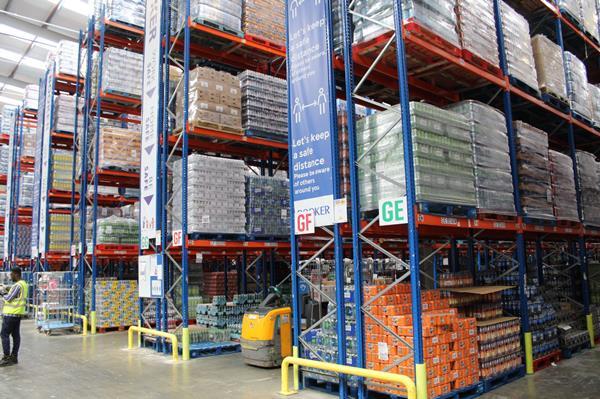 Booker has launched its 2025 Autumn product guide with exclusives and ...