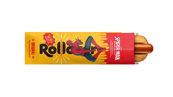 Rollover launches Spider-Man: Brand New Day promotion with prizes and ...