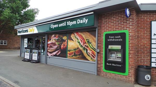 Morrisons aims to open ‘thousands’ of Morrisons Daily stores as it ...