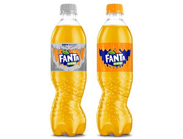 Frightening Fanta campaign launched for Halloween | Product News ...