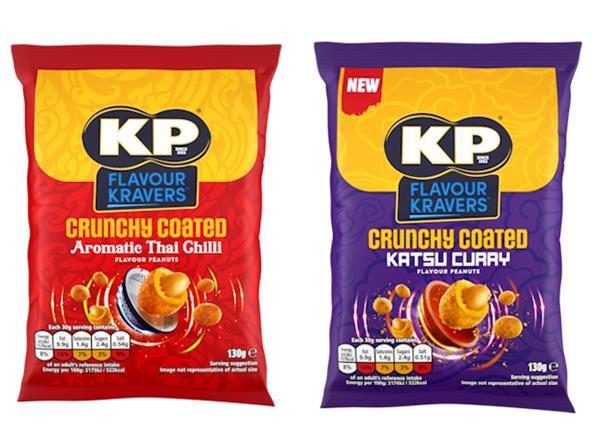 KP Snacks expands Flavour Kraver range | Product News | Convenience Store