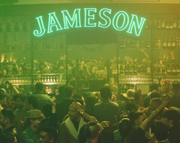 Jameson launches ad campaign for St Patrick’s Day | Product News ...