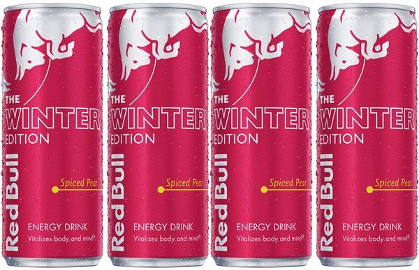 Red Bull Winter Edition to make UK debut | Product News | Convenience Store
