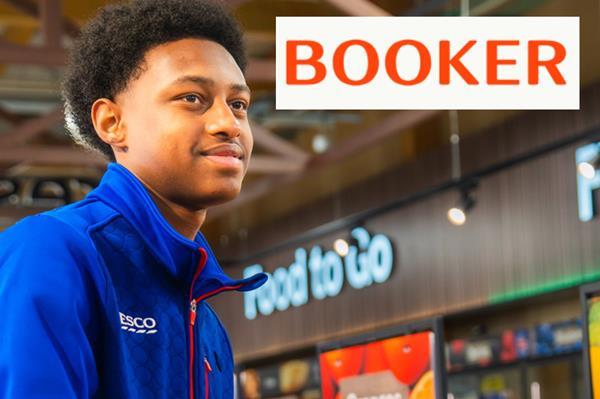 Booker posted a growth in sales while tobacco category declines ...