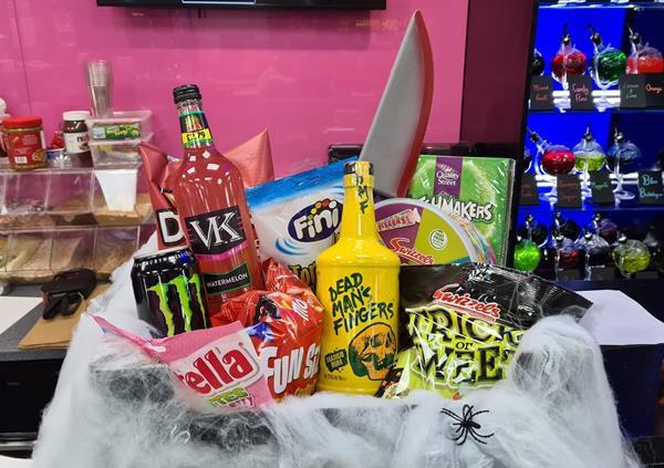 Six things you need to know about Halloween | Products In Depth ...