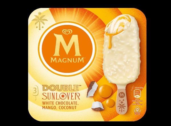 Magnum expands range with four new lines | Product News | Convenience Store