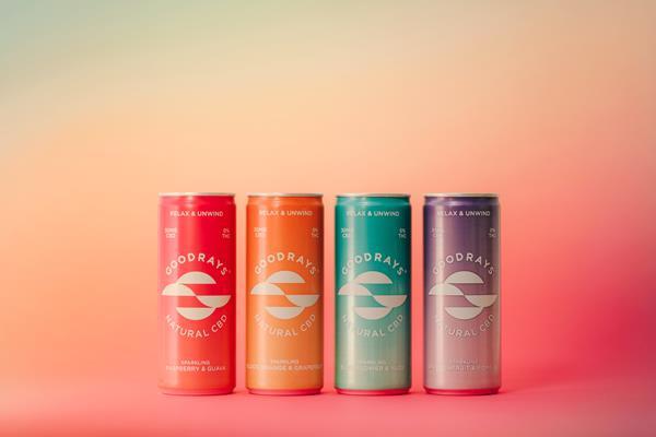 Goodrays CBD drinks outsell energy drinks at Leicestershire forecourt ...