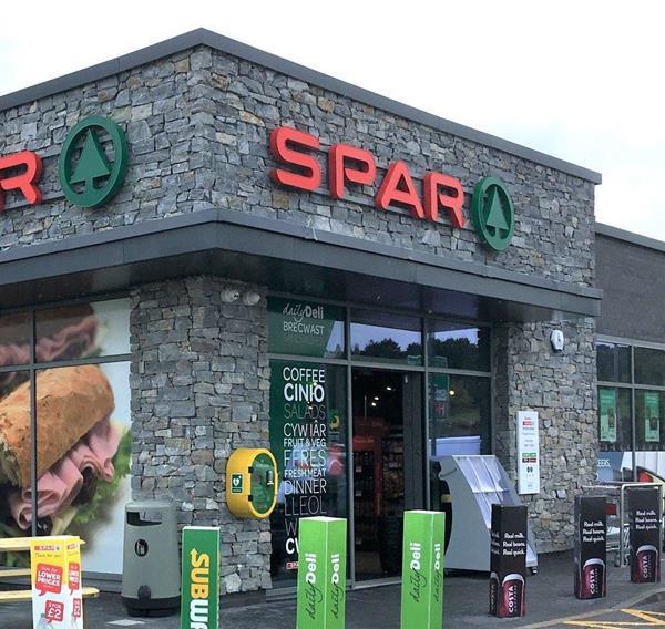 Spar to invest £125m over the next 12 months | Features and analysis ...