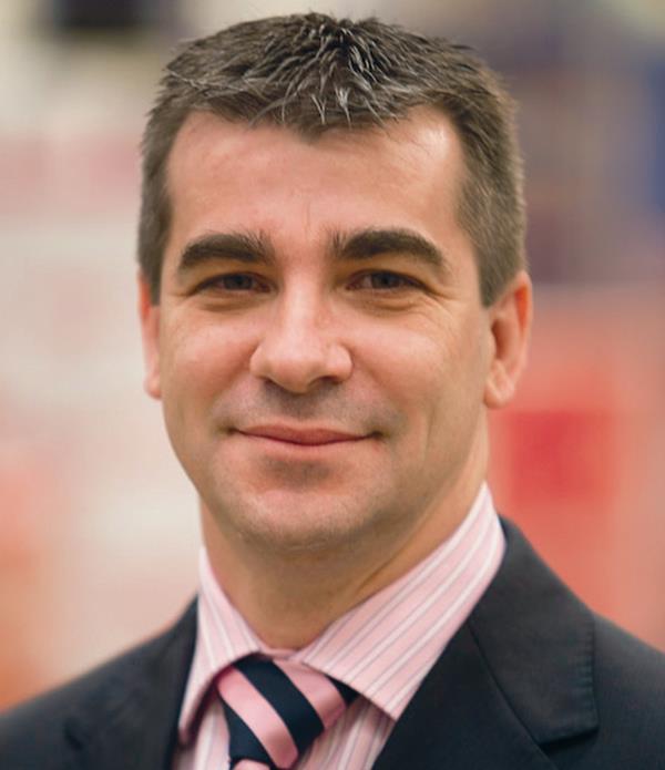 Steve Fox to leave Booker to head up retail at MFG | News | Convenience ...