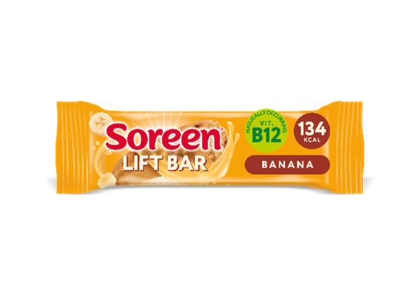 Soreen adds single unit format of Lift Bar | Product News | Convenience ...