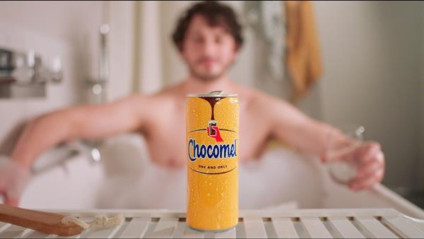 Chocomel invests £3m into campaign relaunch | Product News ...