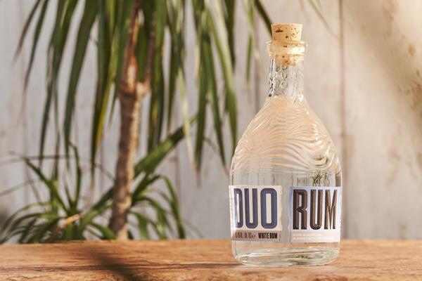 BrewDog mixes it up with Duo White Rum debut | Product News ...