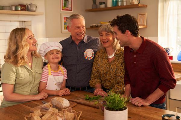 OXO invests £2.7m into new TV campaign | Product News | Convenience Store