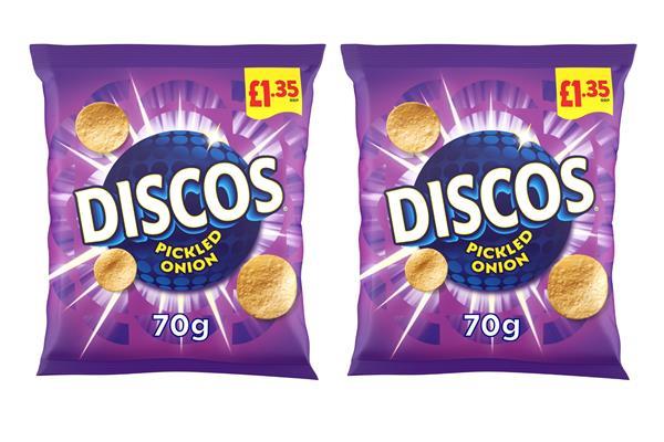 A returning Discos flavour is set to boost KP's pricemarked portfolio ...