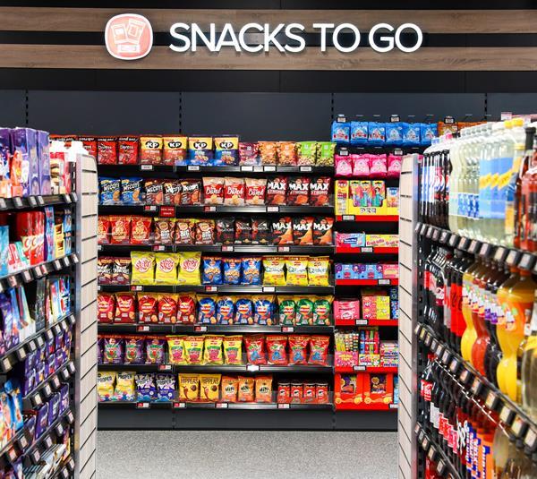 Eight things you need to know about Crisps and Savoury Snacks ...