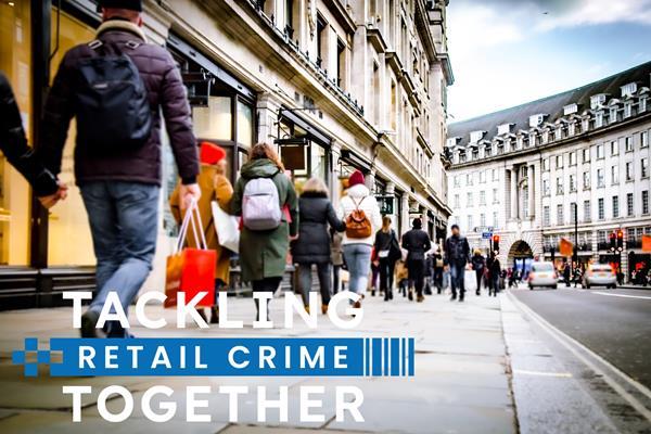 'Tackling Retail Crime Together' reinforces the NBCC’s commitment to ...
