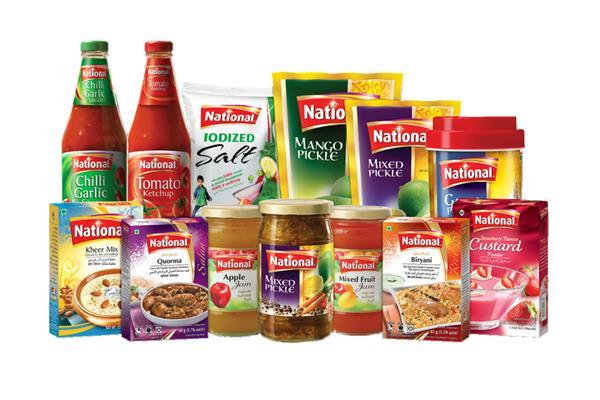 Pakistani food brand joins Surya Foods line-up | Product News ...