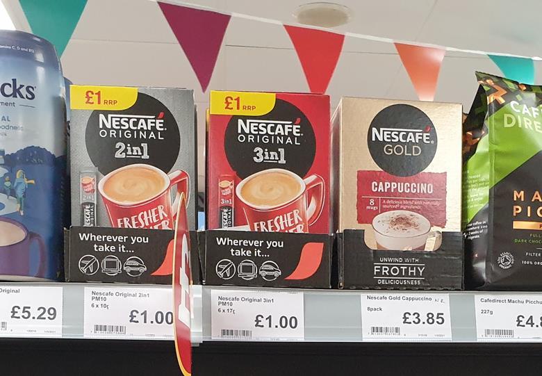 Eight things you need to know about packaged hot beverages | Products ...