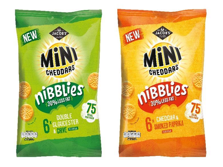 Product Showcase: HFSS-compliant snacks | Product News | Convenience Store