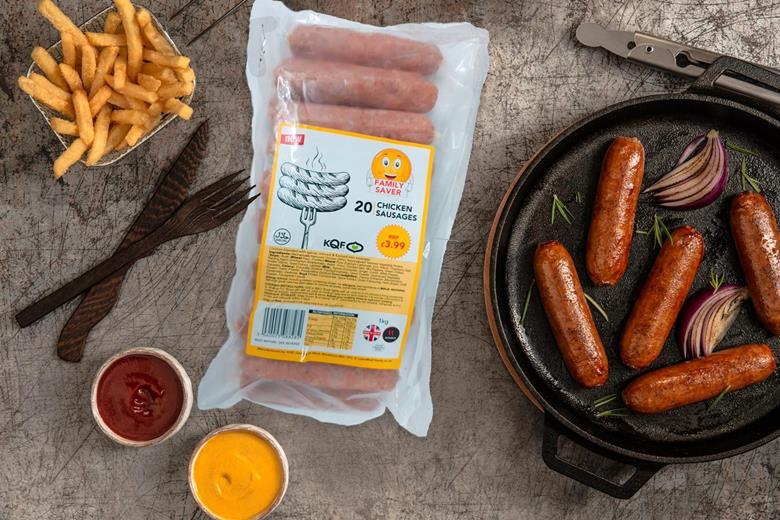 KQF adds Family Saver chicken range to offering | Product News ...